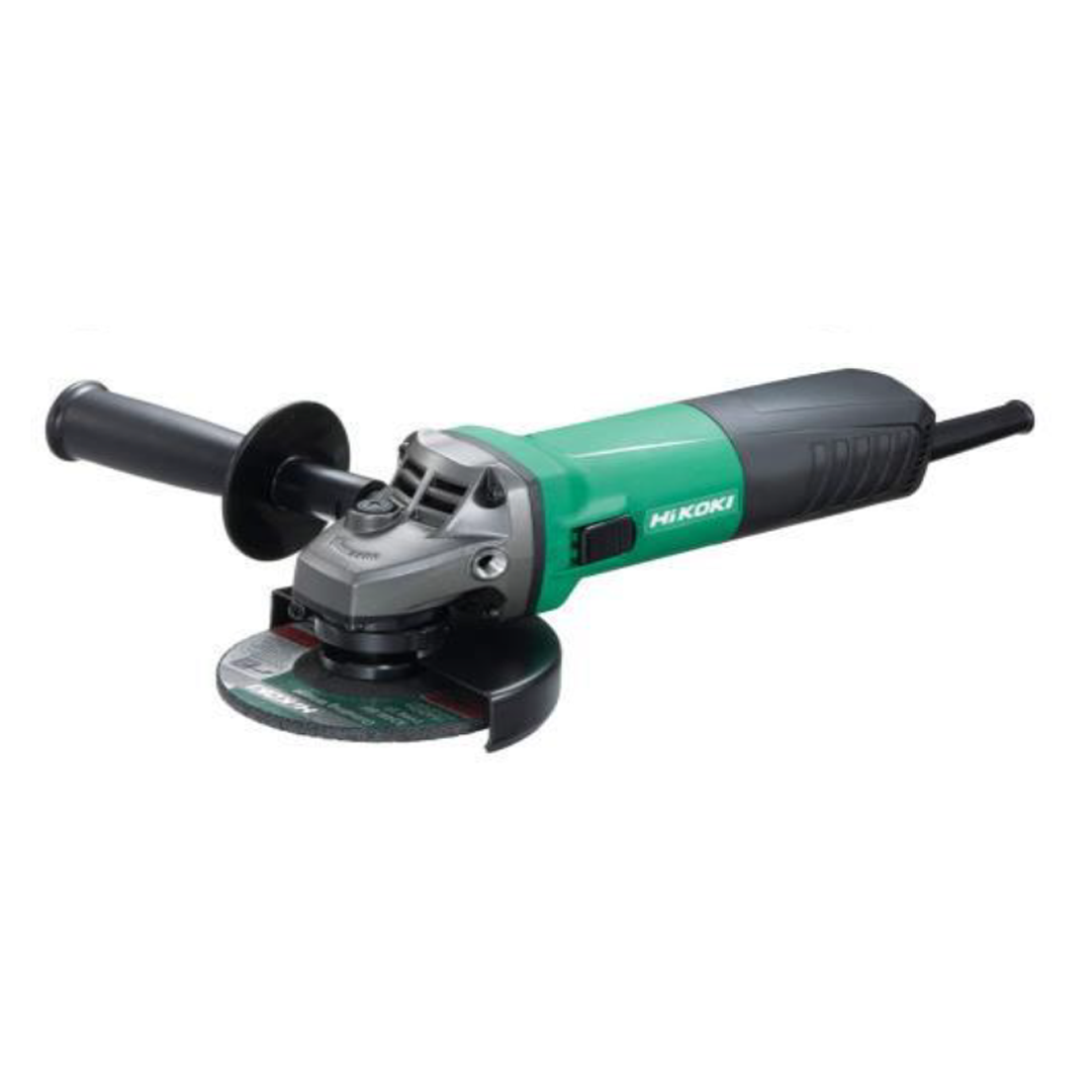 G12SN2 4.5 GRINDER CHINA - Merin Group of Companies