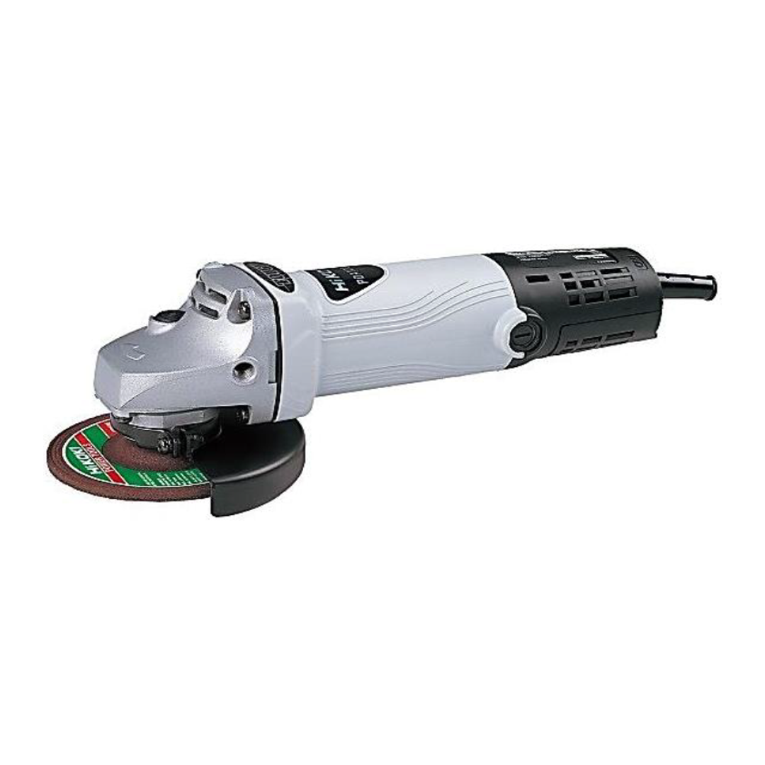 PDA100M DISC GRINDER MALAYSIA - Merin Group of Companies