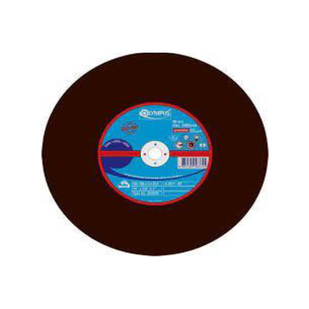 FLAT SURFACE CUTTING WHEEL FOR STEEL - Merin Group of Companies